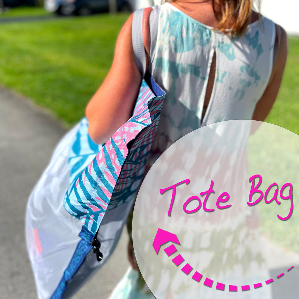 Float n' Tote - H3O Sports